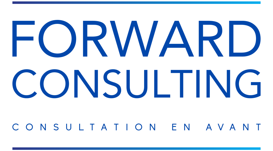 Digital Marketing Plan Development – Forward Consulting Inc.