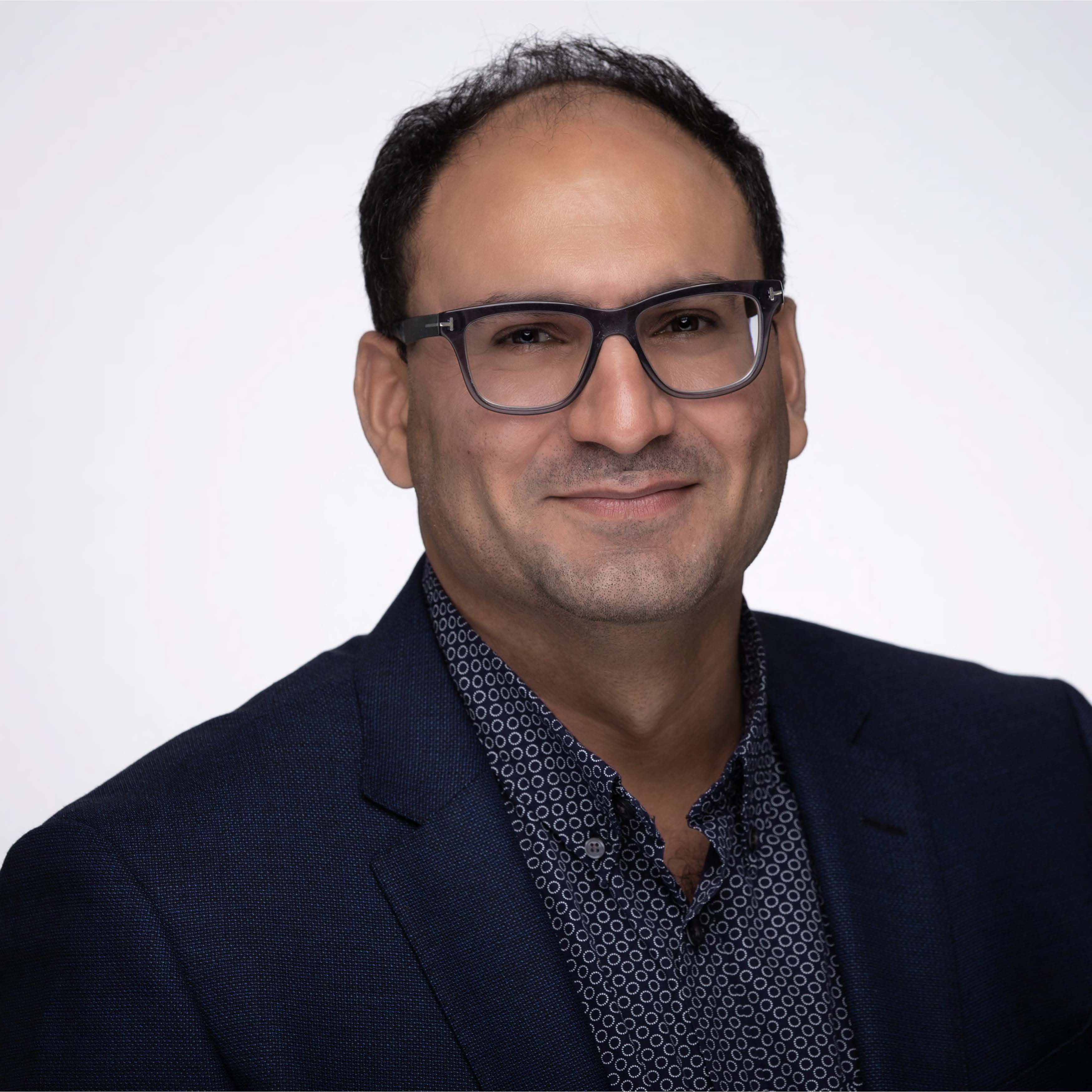 Meet the team – Forward Consulting Inc.